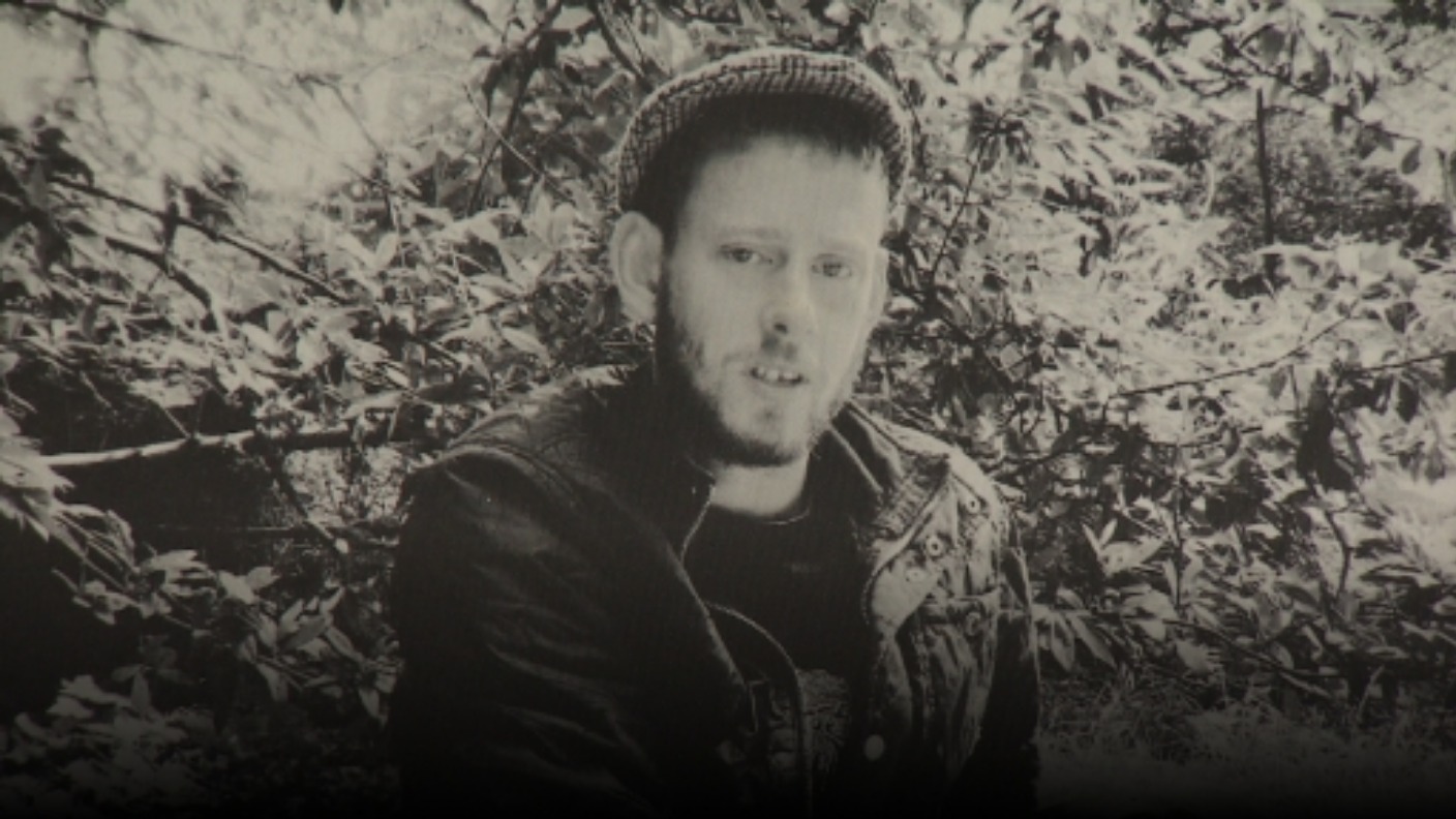 A vigil is being held for Jamie Symons who was killed in a hit-and-run ...