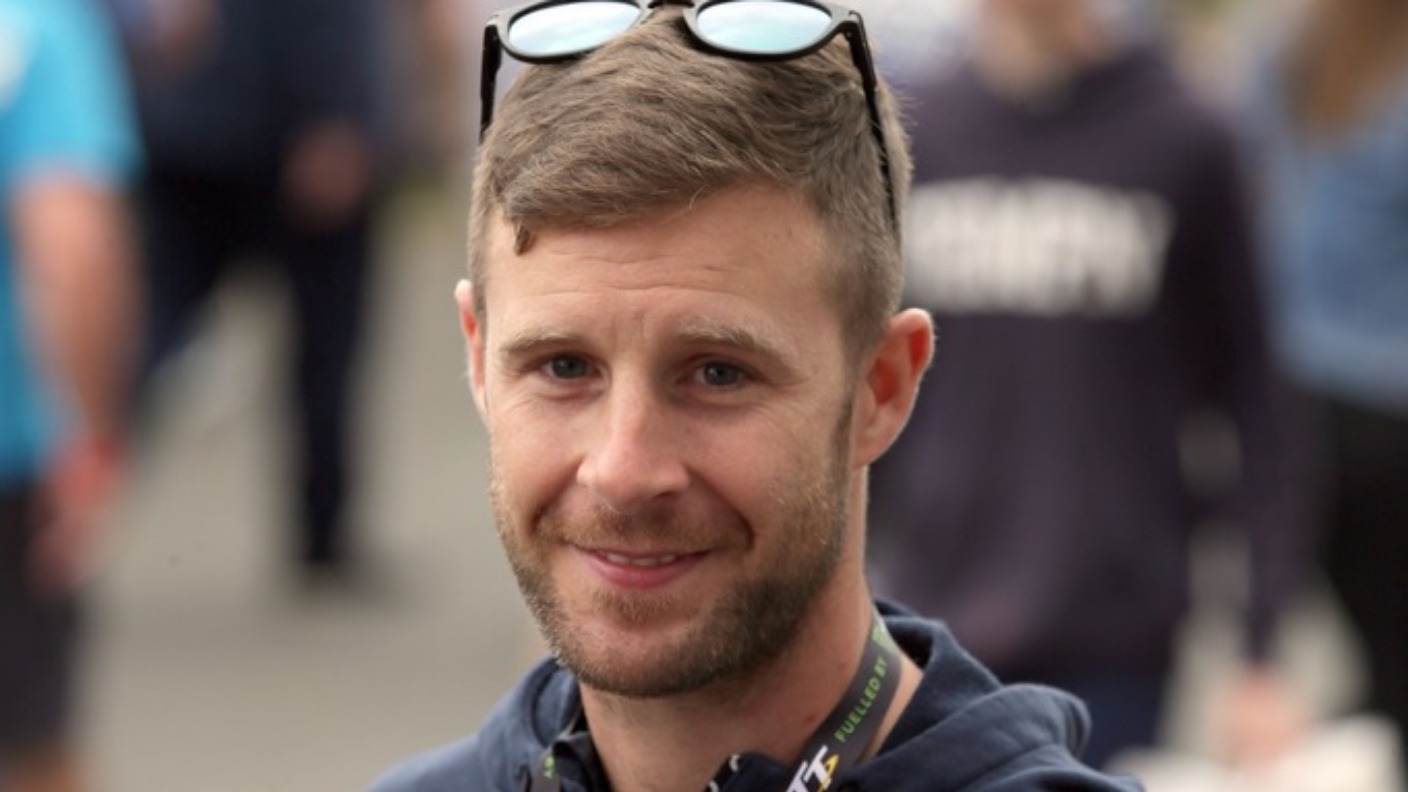 Rea wins four successive World Superbike Championships | UTV | ITV News