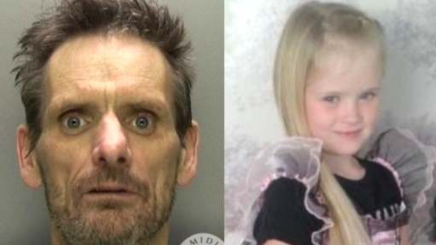 Father of Mylee Billingham sentenced to life in prison for her murder ...