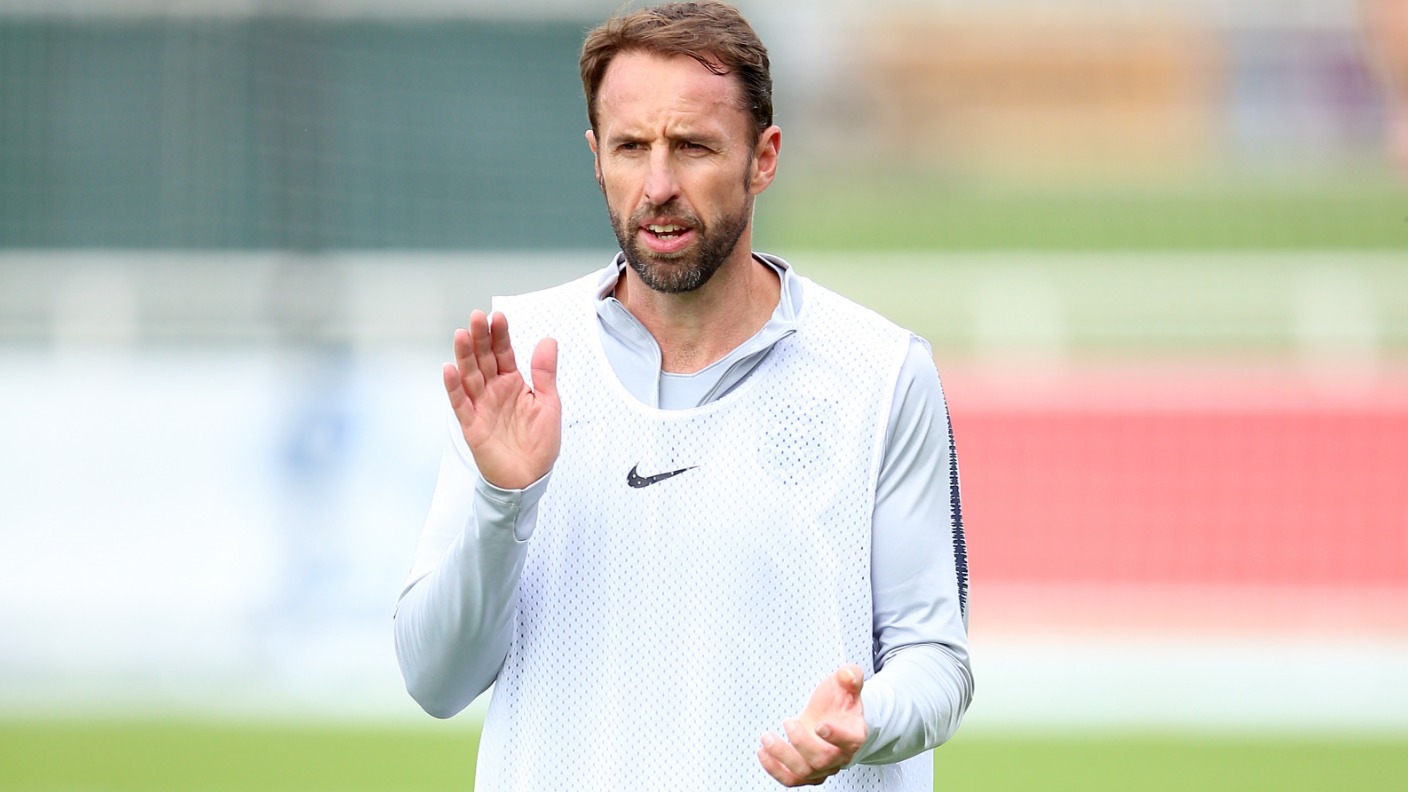 Southgate closing in on new four-year deal with England | ITV News