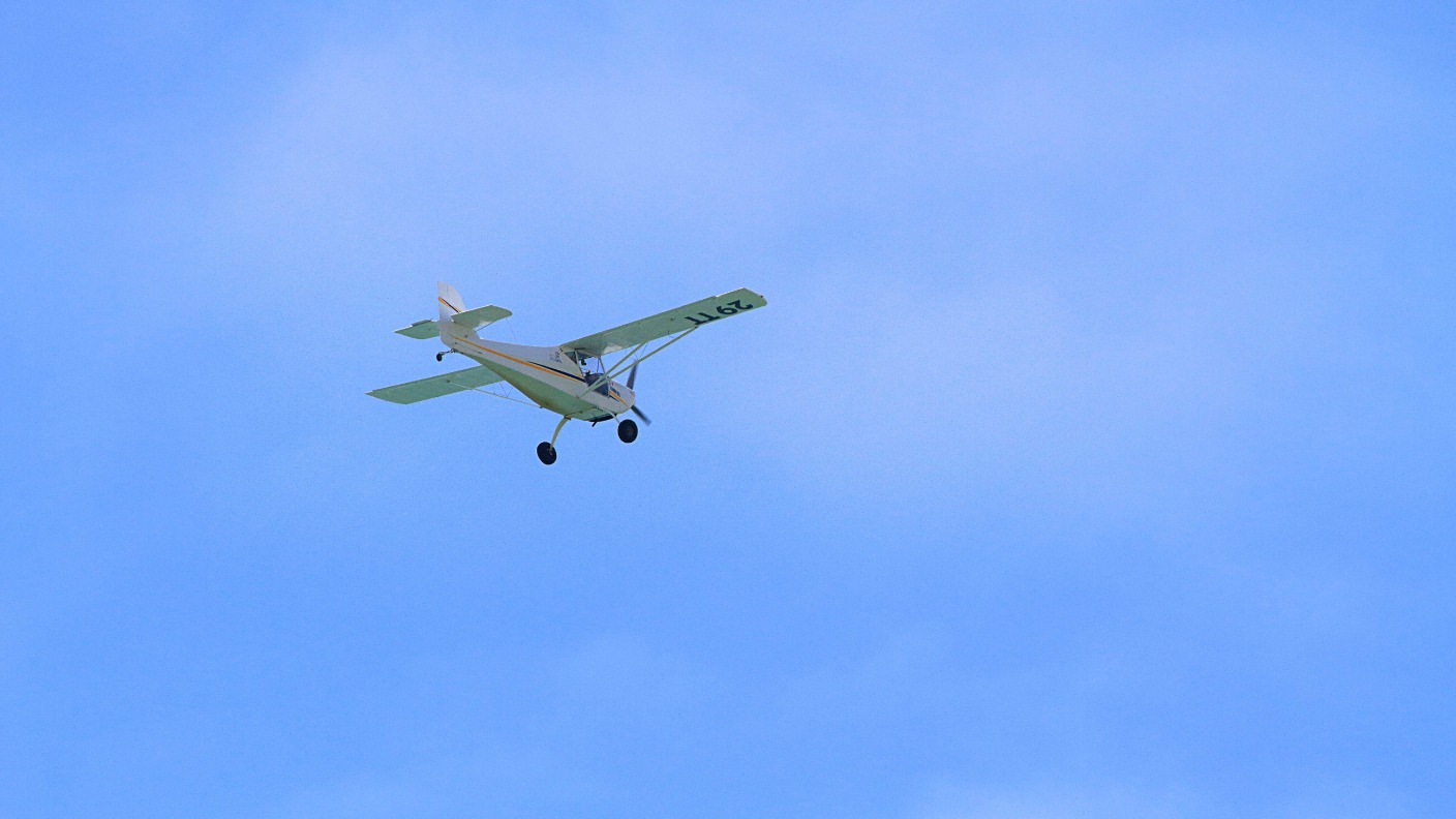Helping Wings celebrates 10 years of flying high | ITV News Channel