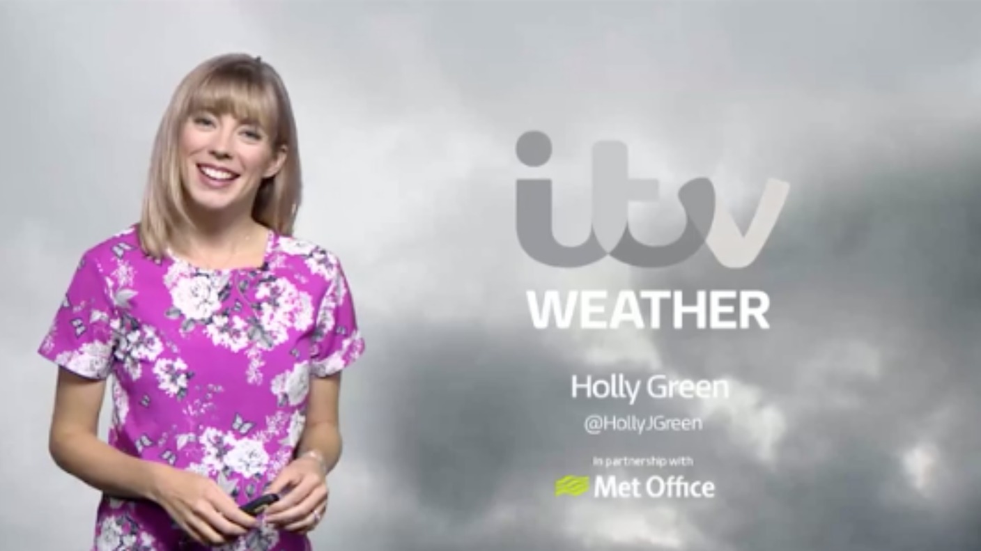 Weather forecast: mist, fog and low cloud to start then turning ...