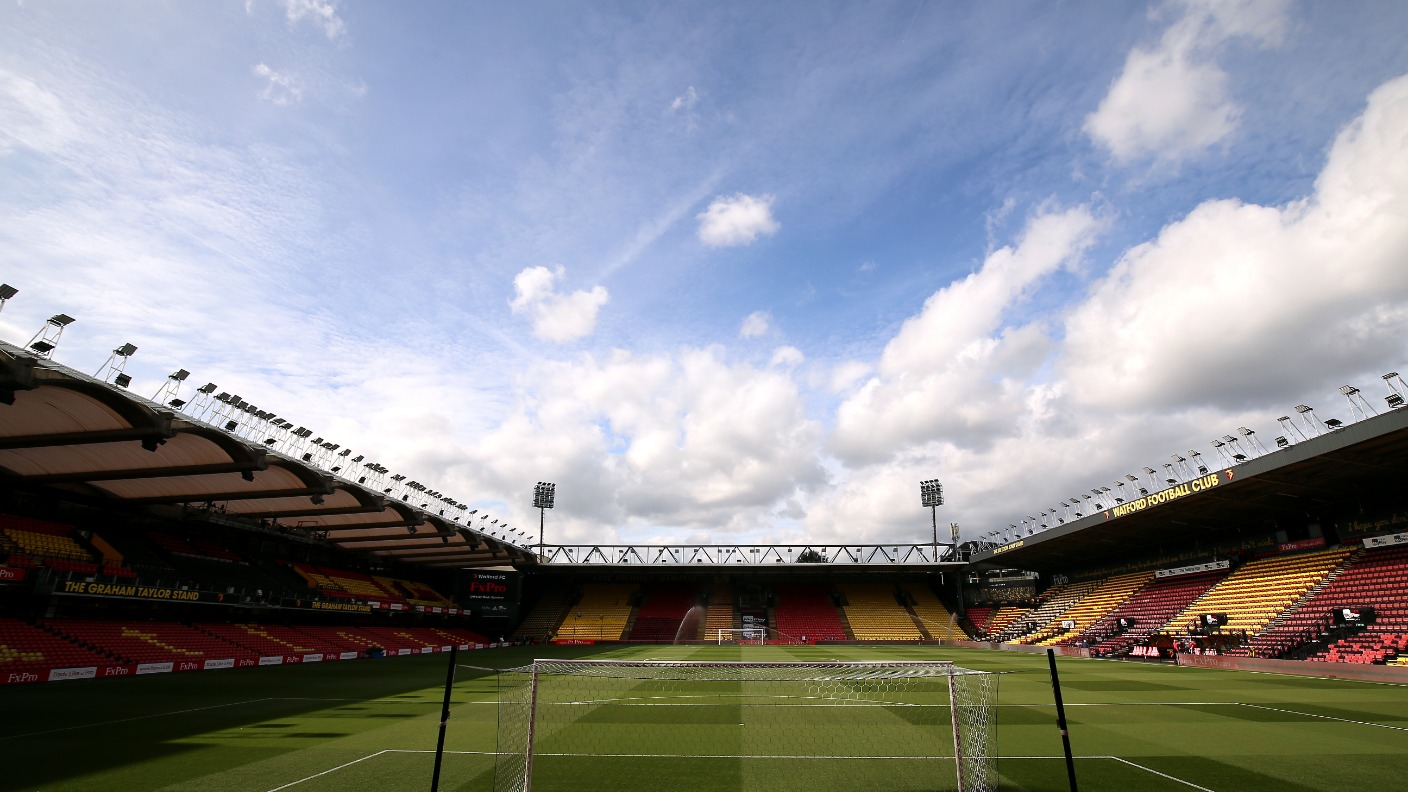 Football preview: Watford vs Bournemouth | ITV News Meridian