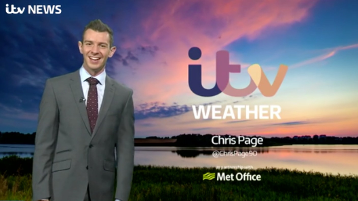 West Midlands Weather: Cold and clear tonight | ITV News Central
