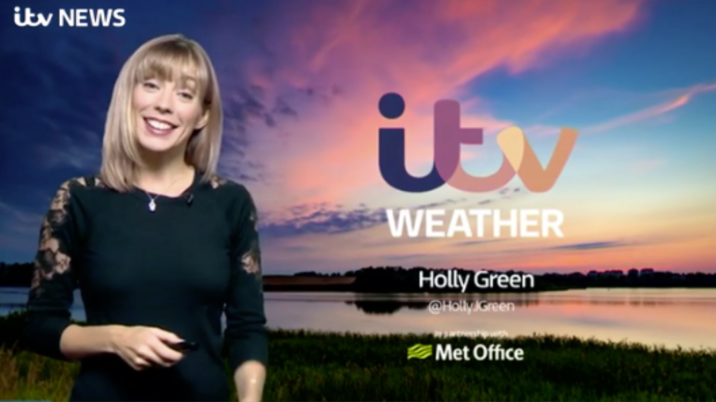 Tonight's weather in the ITV Meridian region | ITV News Meridian
