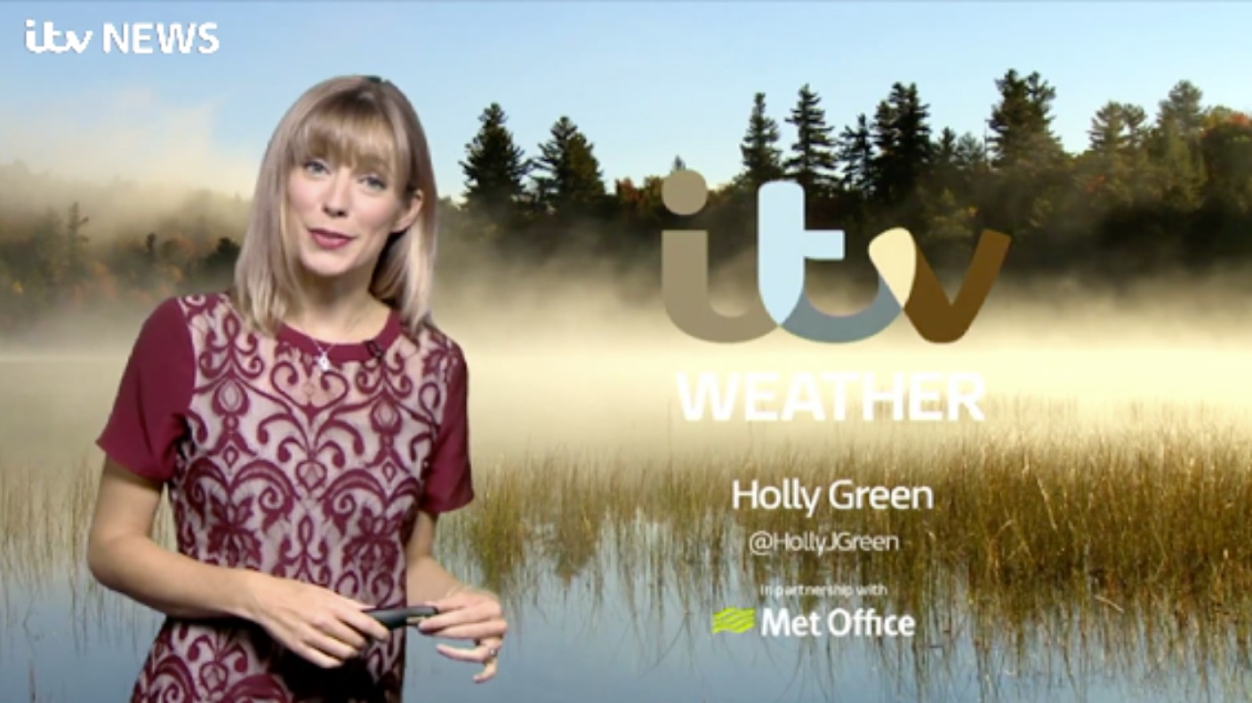 Wednesday's weather in the ITV Meridian region | ITV News Meridian