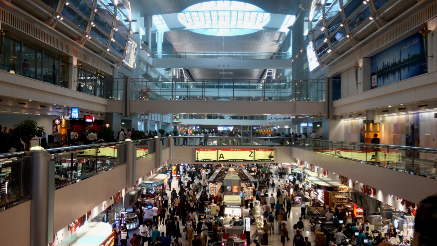 Durham University student detained in UAE 'without explanation' | ITV ...