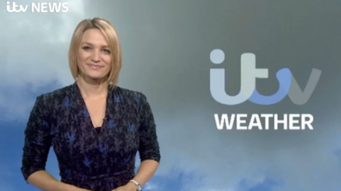 Calendar Weather - Into the new week | ITV News Calendar