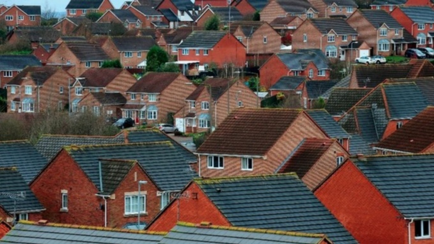 House prices in Wales reach all-time peak | ITV News Wales