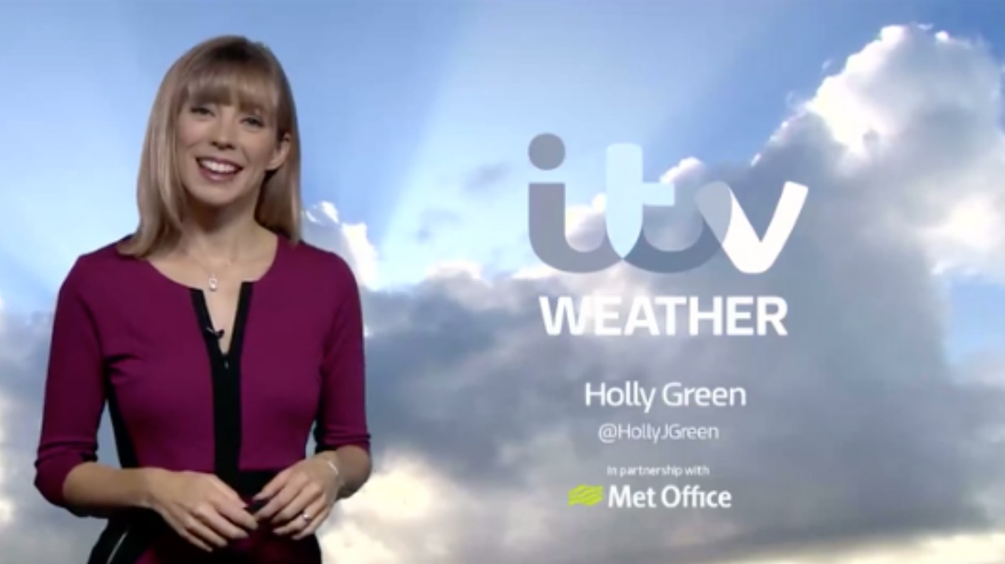 Weather forecast: Grey in the west but brighter in the east | ITV News ...