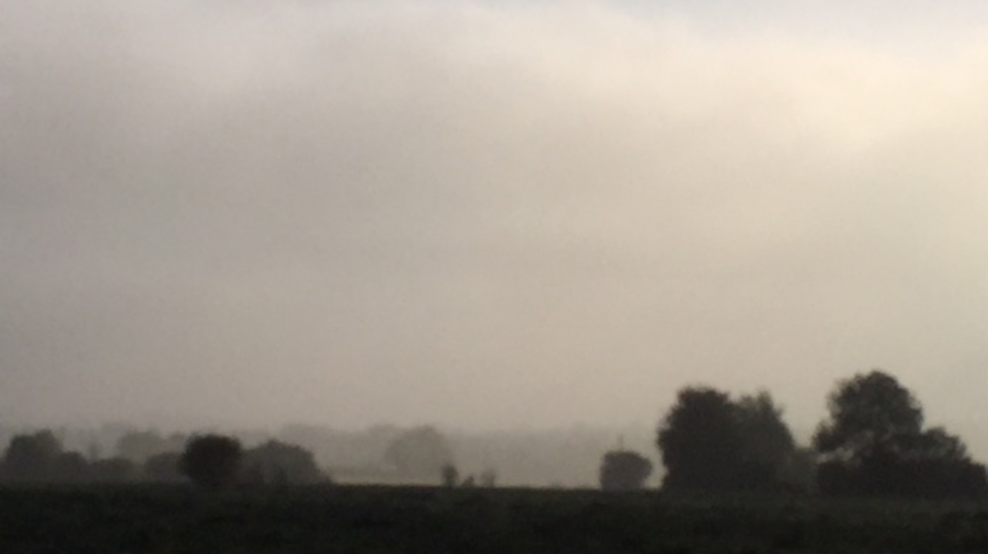 Anglia Weather: A cloudy Wednesday for most with patchy light rain ...