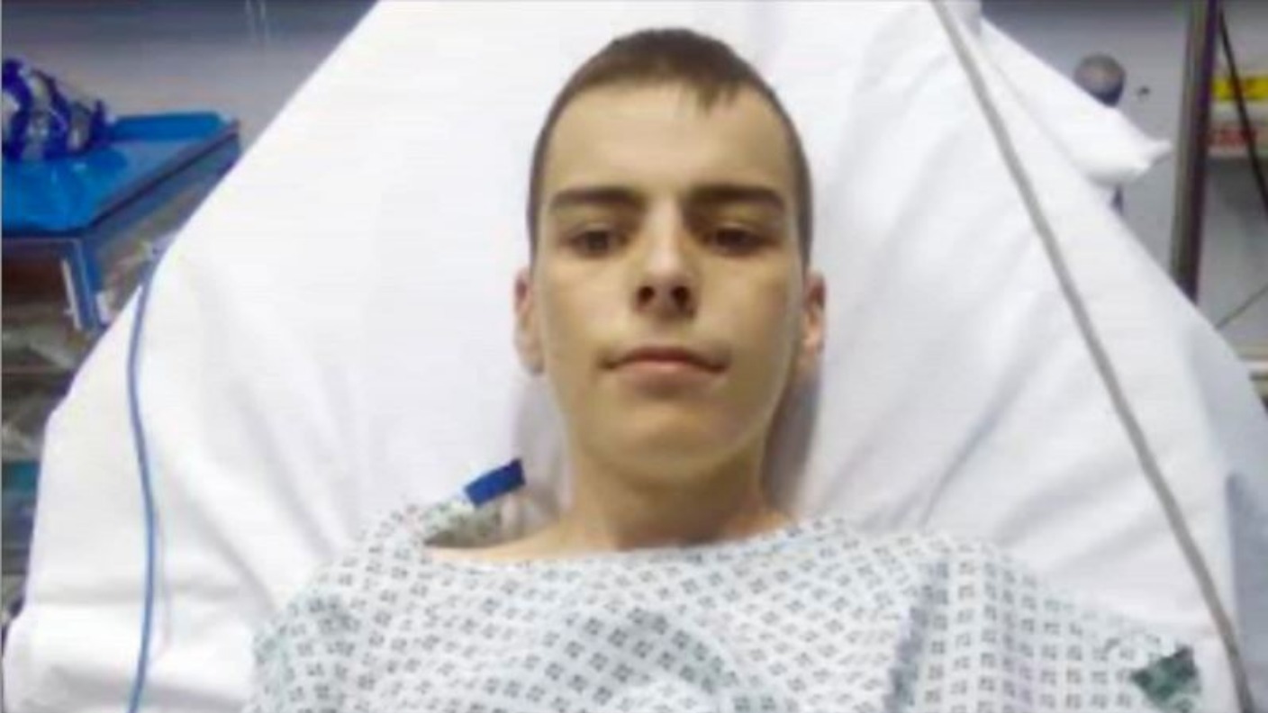 'Gross failure' in death of teen, rules coroner | ITV News Central