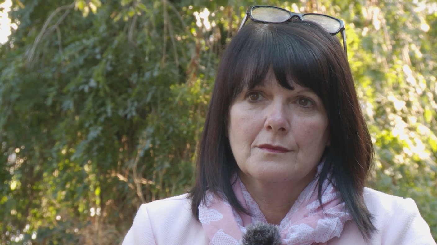 Rotherham Grooming Scandal Whistleblower Speaks Out After Gang Jailed