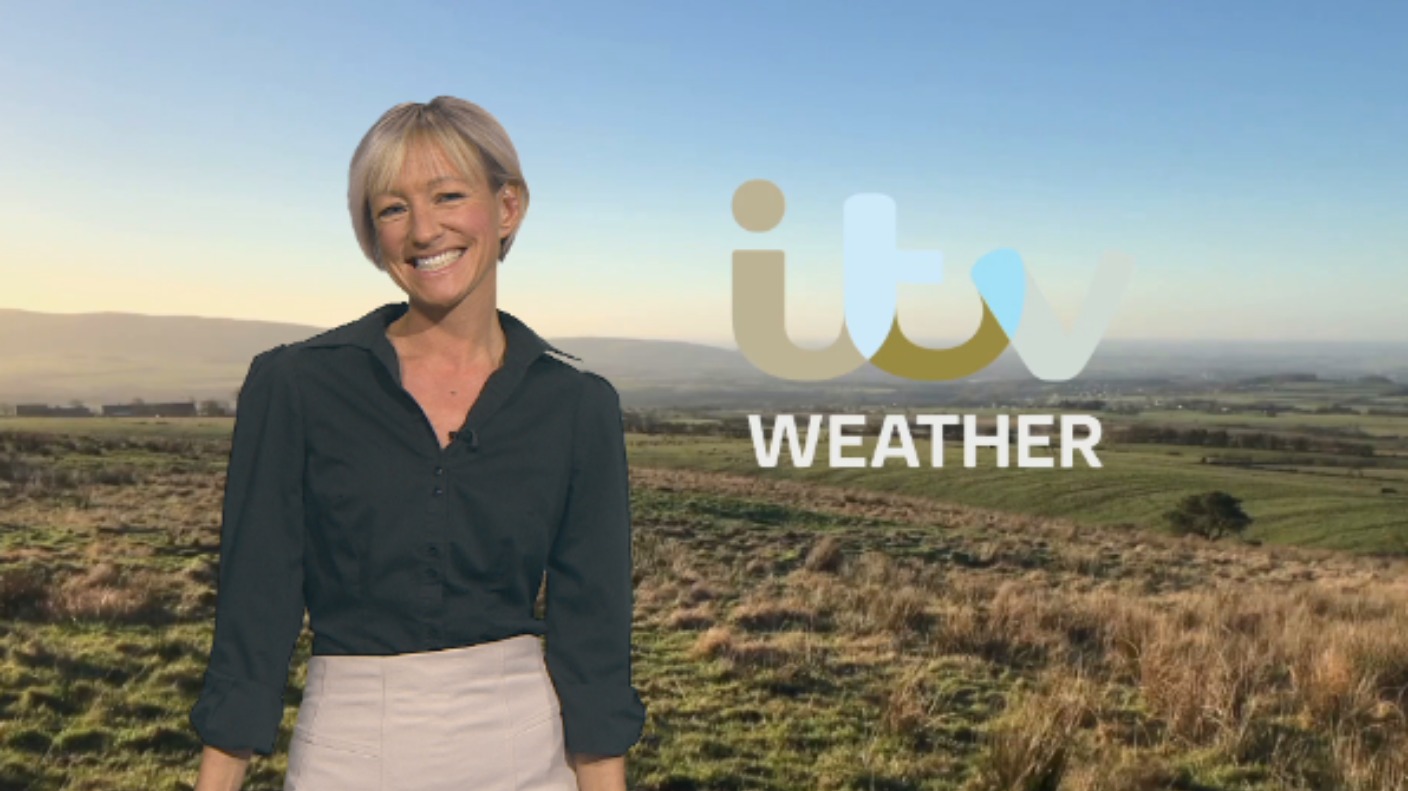Wales Weather: A beautiful start to the week! | ITV News Wales