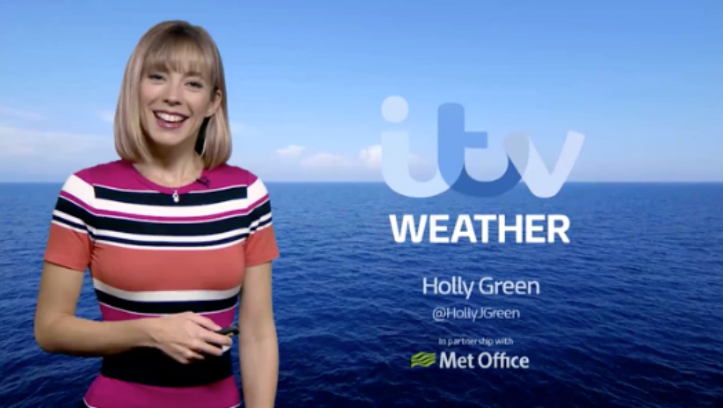 Weather forecast: A lovely bright start to the week with plenty of ...