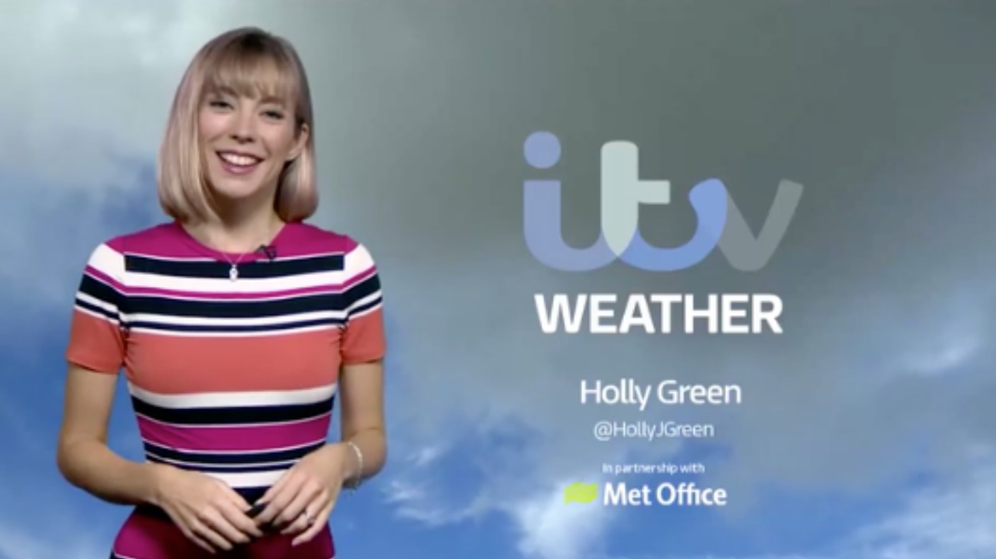 Weather forecast: A bright and dry day across Meridian | ITV News Meridian