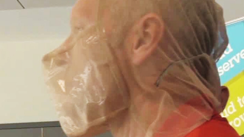 Most Metropolitan Police officers want to carry spit hoods, poll ...