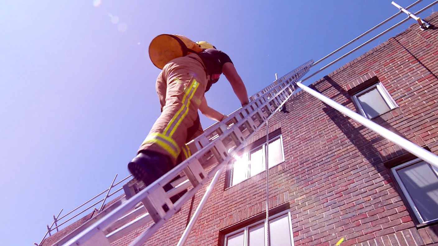 Fire & Rescue: Part 1 | ITV News Channel