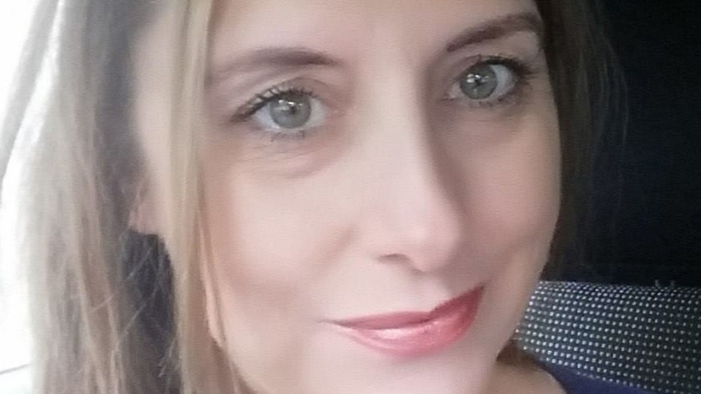 Disappearance of mother-of-five Sarah Wellgreen treated as potential ...