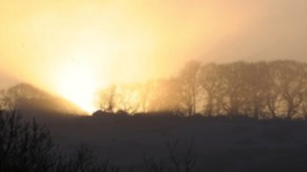 Sunny spells tomorrow | ITV News Central