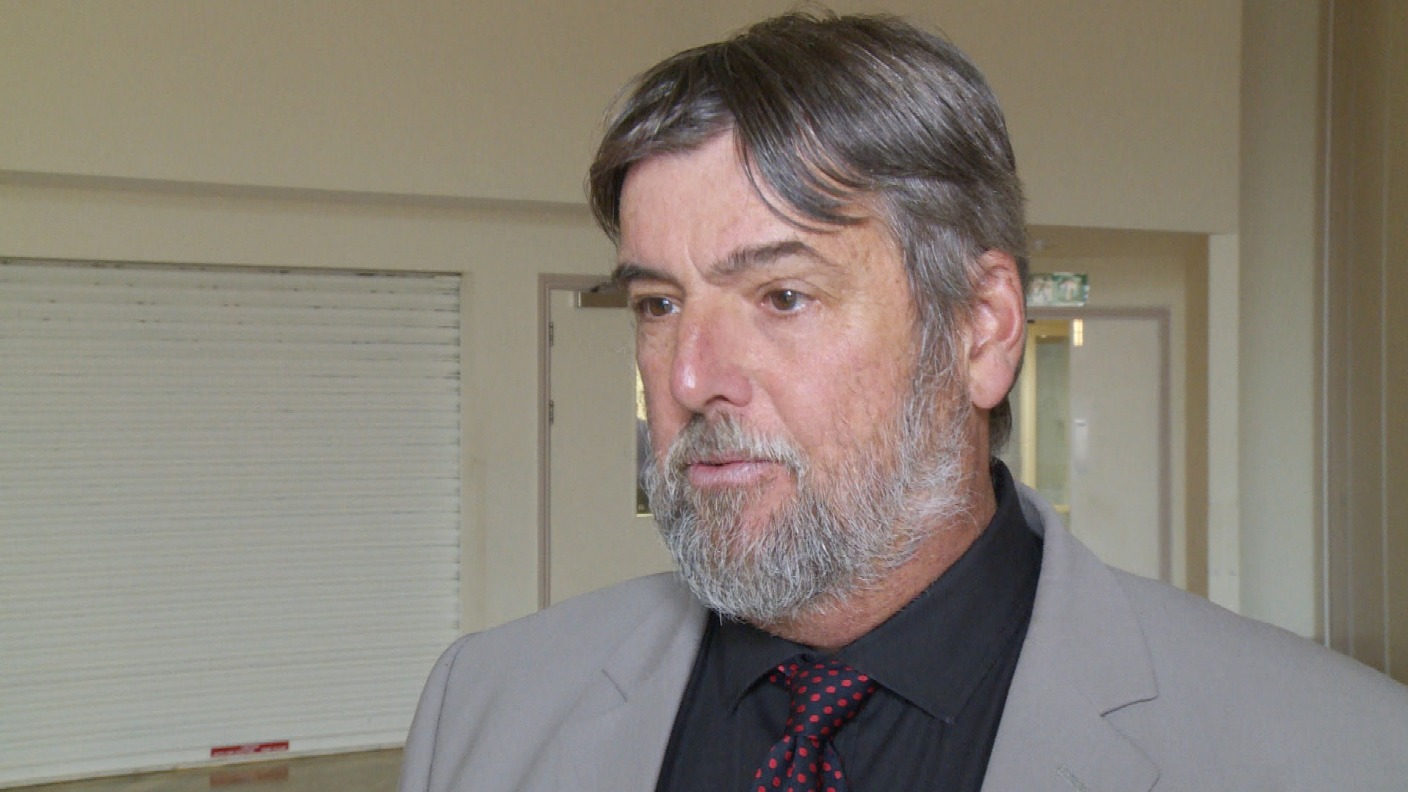 Deputy Roffey resigns as President of the States Assembly and ...