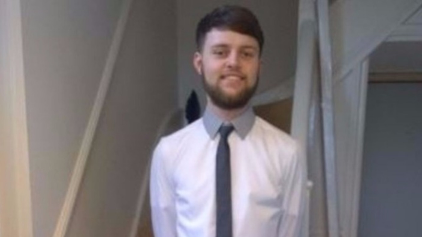 Parents of Conner Marshall granted full inquest into his death | ITV ...