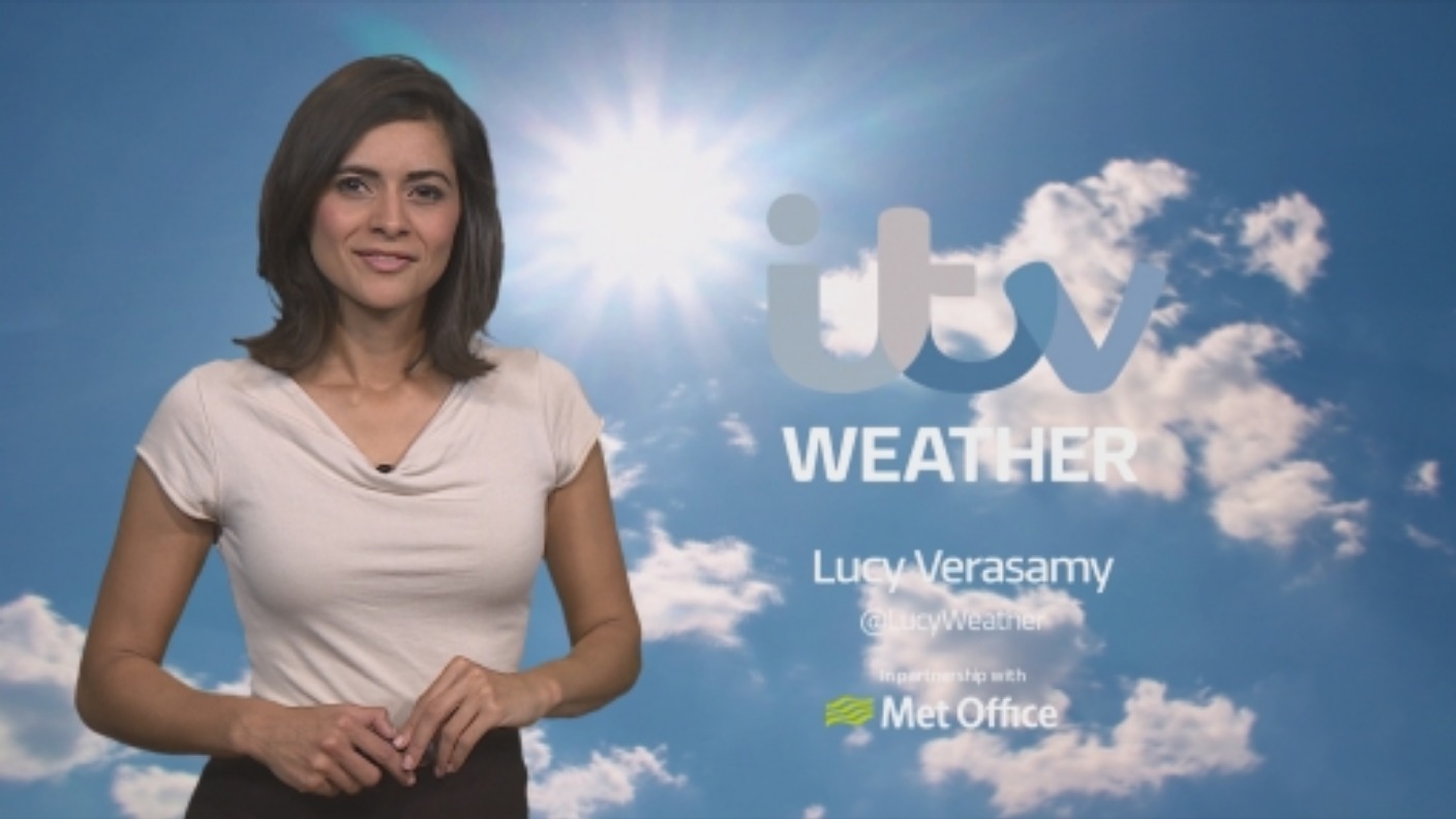 UK Weather Forecast: Temperatures tumbling | ITV News