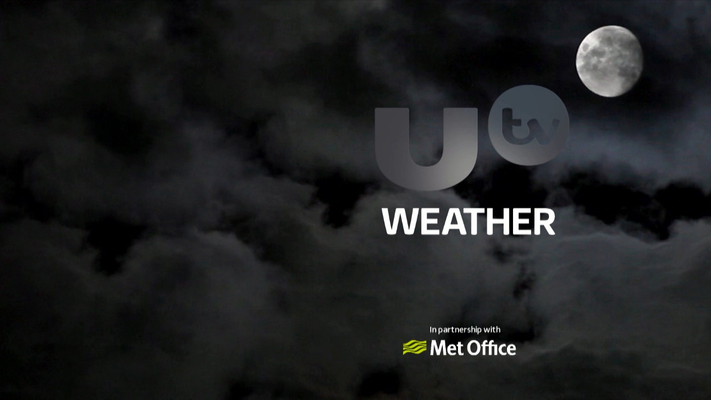 NI Weather: Dry and sunny on Sunday with light winds | UTV | ITV News