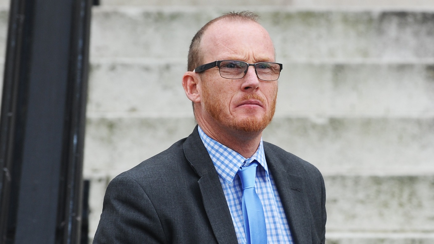 Primary school headteacher spared jail after sexually assaulting a ...