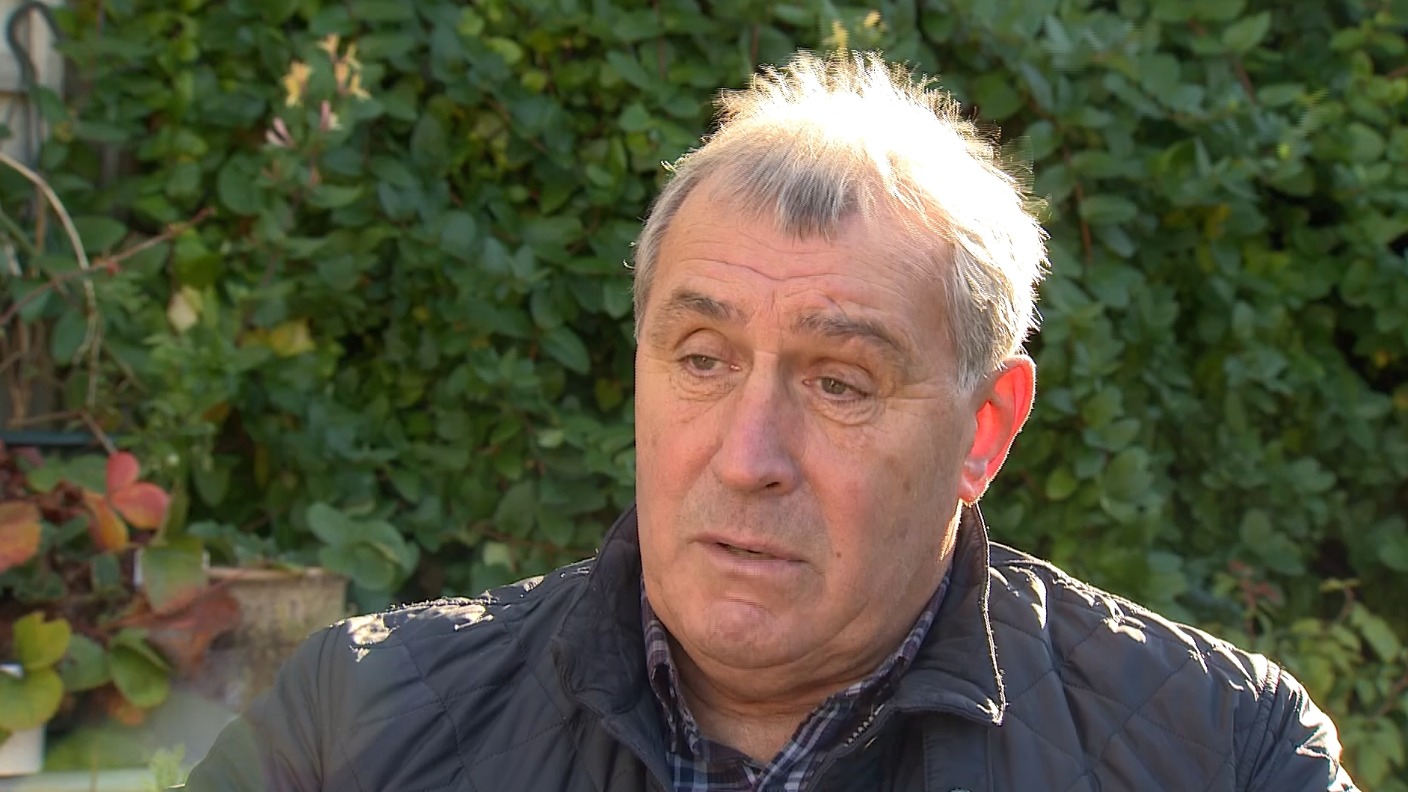 Peter Shilton 'won't forget' witnessing moment of Leicester City ...