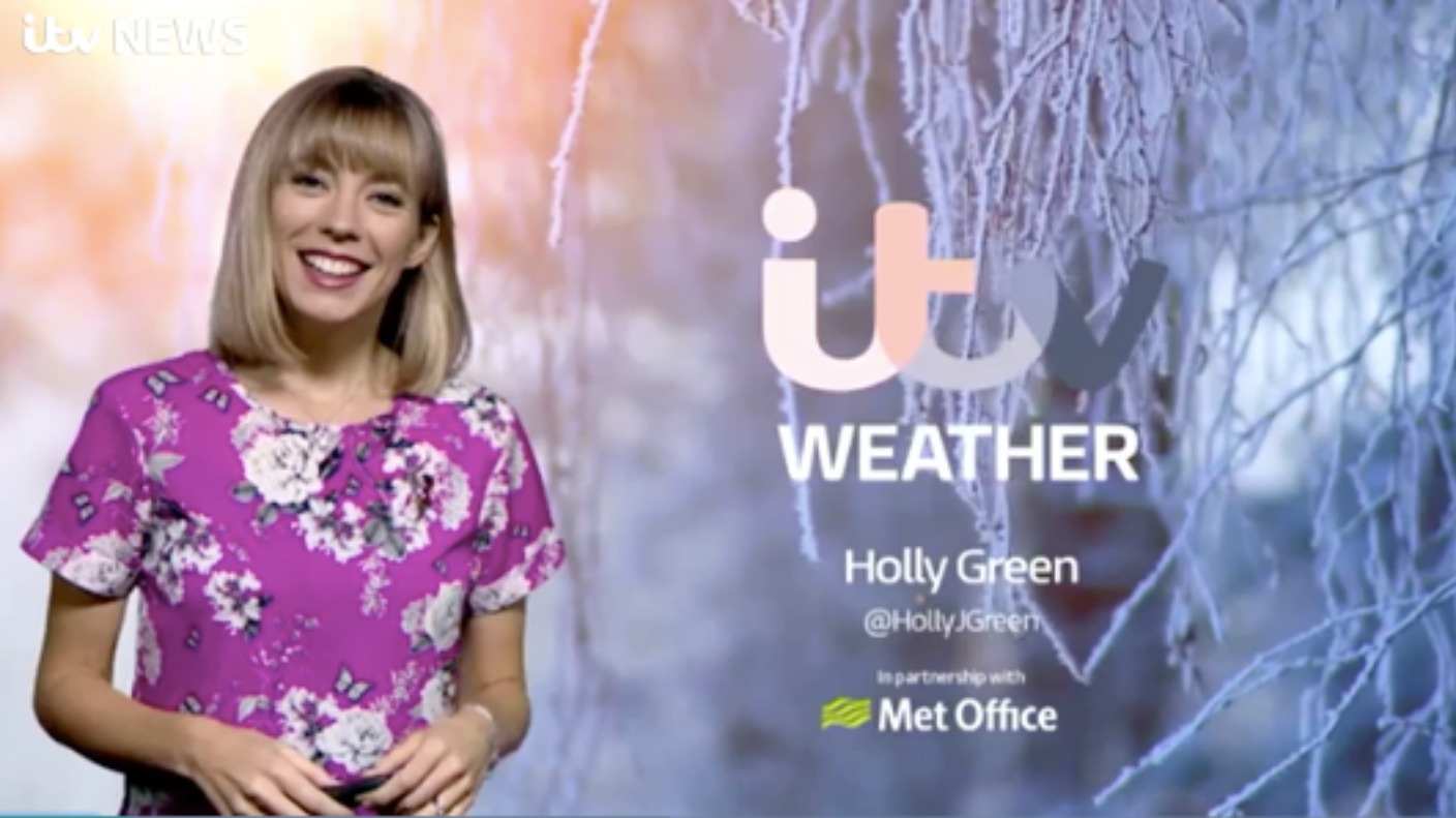 Tonight's weather for the Meridian region | ITV News Meridian