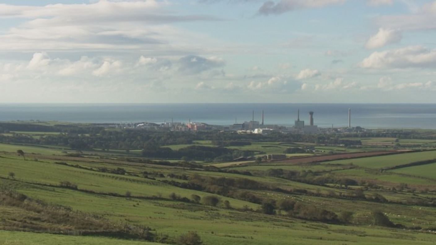 New report says Sellafield delays set to cost nearly £1billion | ITV ...