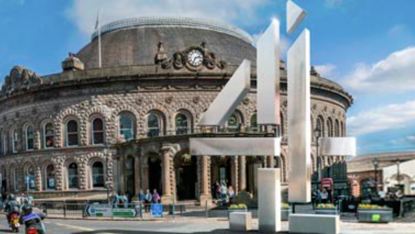 Leeds chosen as new home of Channel 4 HQ | ITV News Calendar