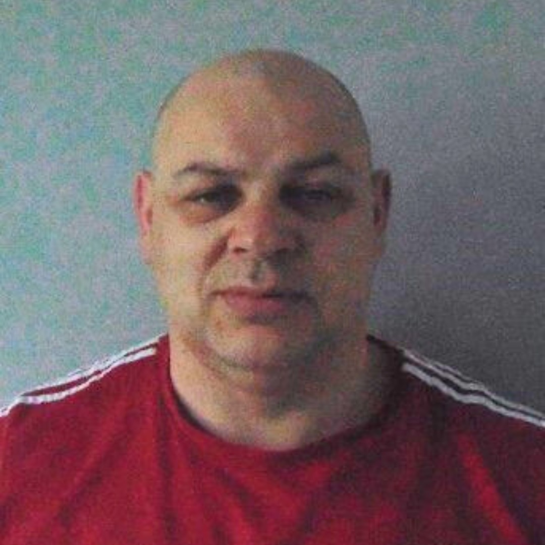 Former gang leader Daniel Gee arrested 20 miles from Liverpool | ITV ...