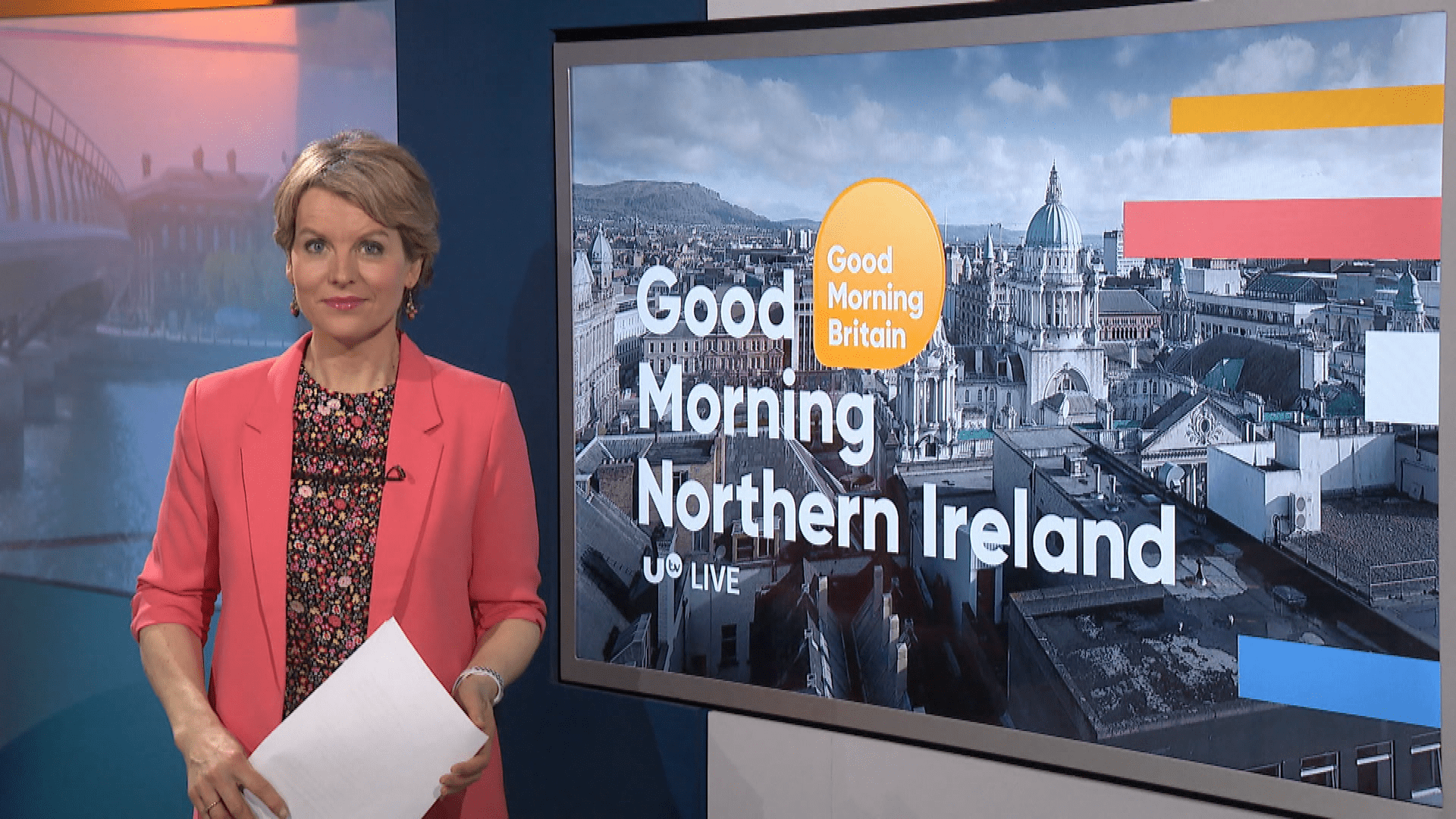 Northern Ireland headlines: Protocol deal 'imminent' and police ...