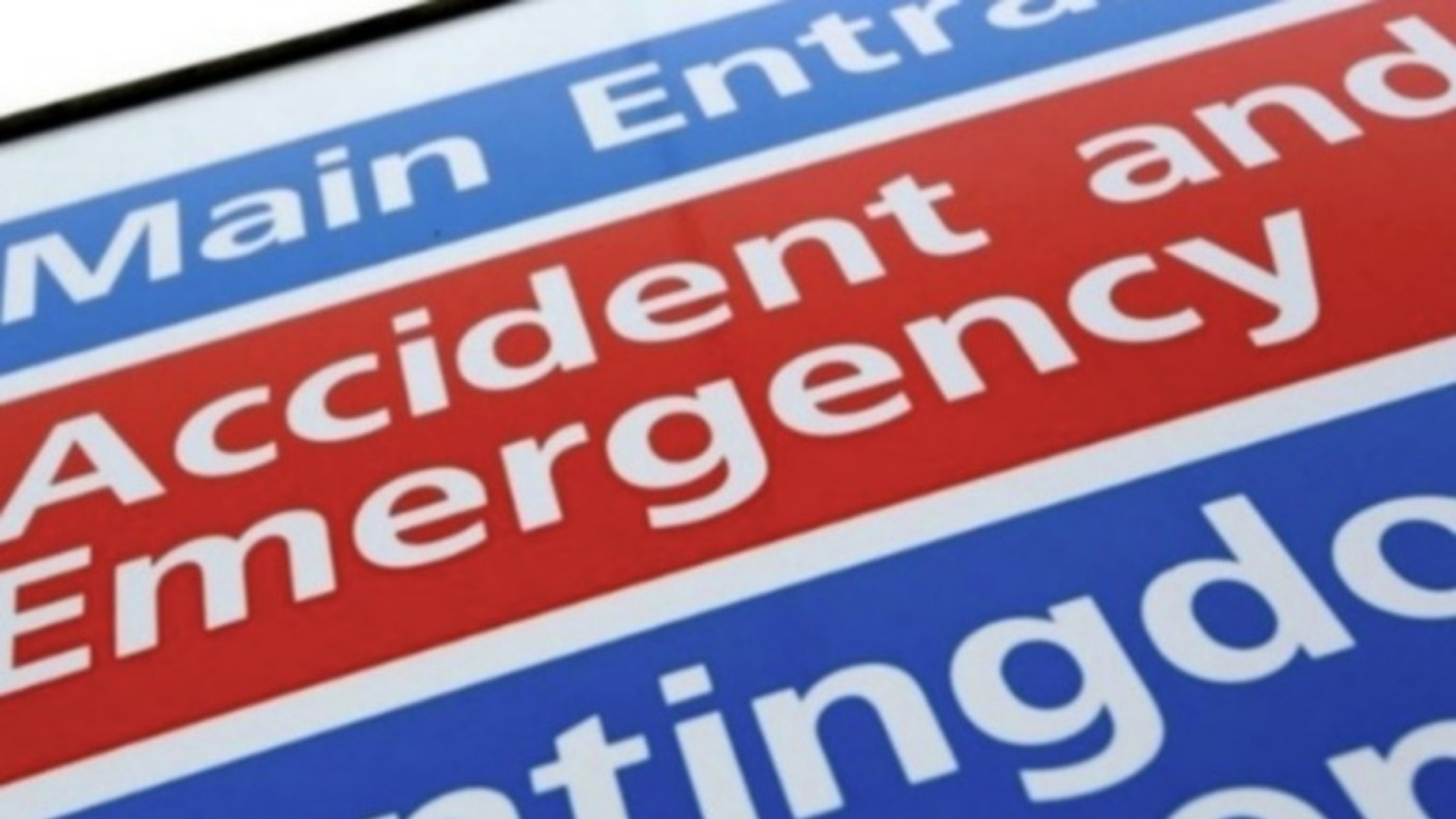 Zero-tolerance of NHS abuse in the North East | ITV News Tyne Tees