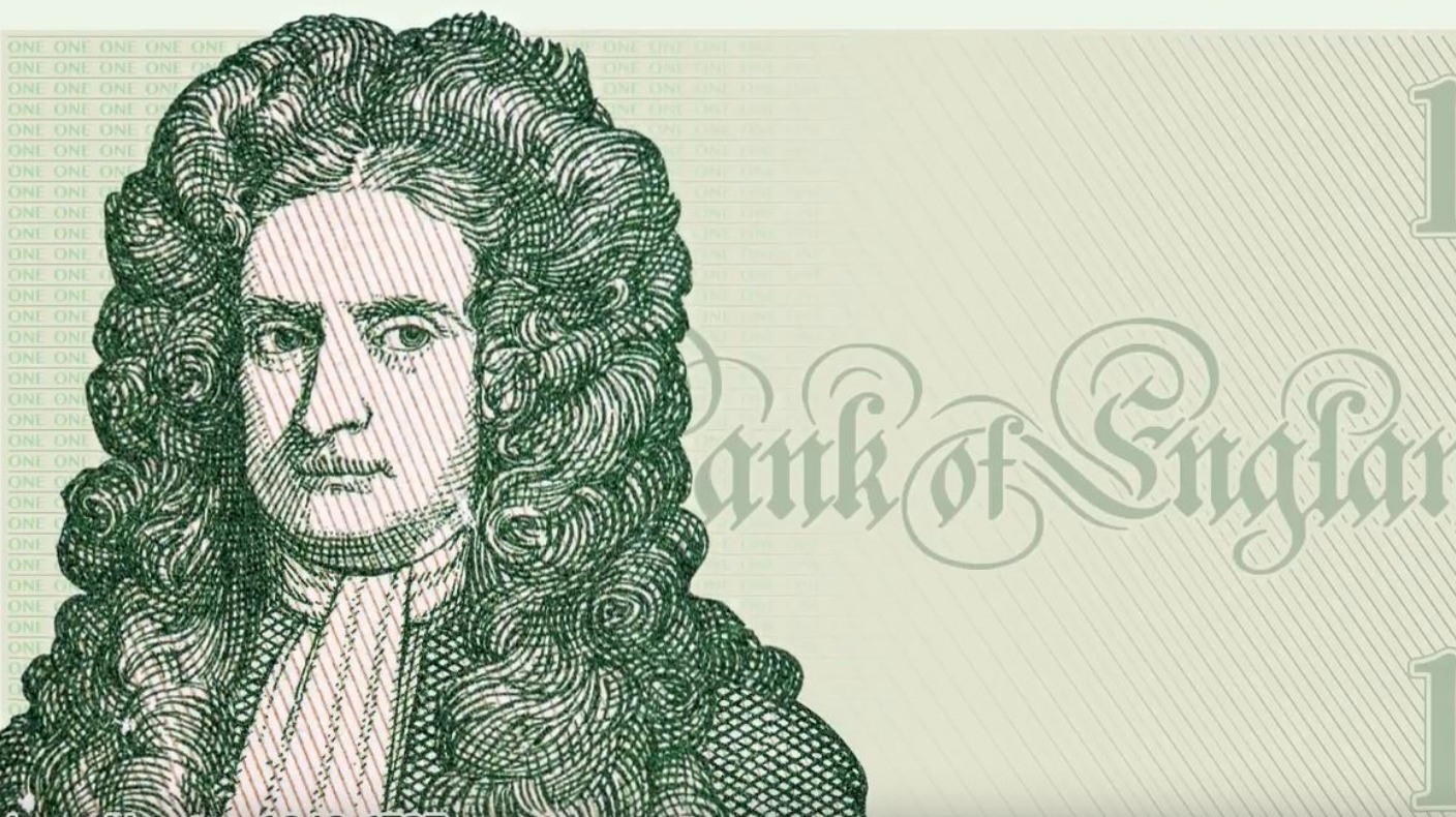 New polymer £50 note to celebrate British achievement in science | ITV News