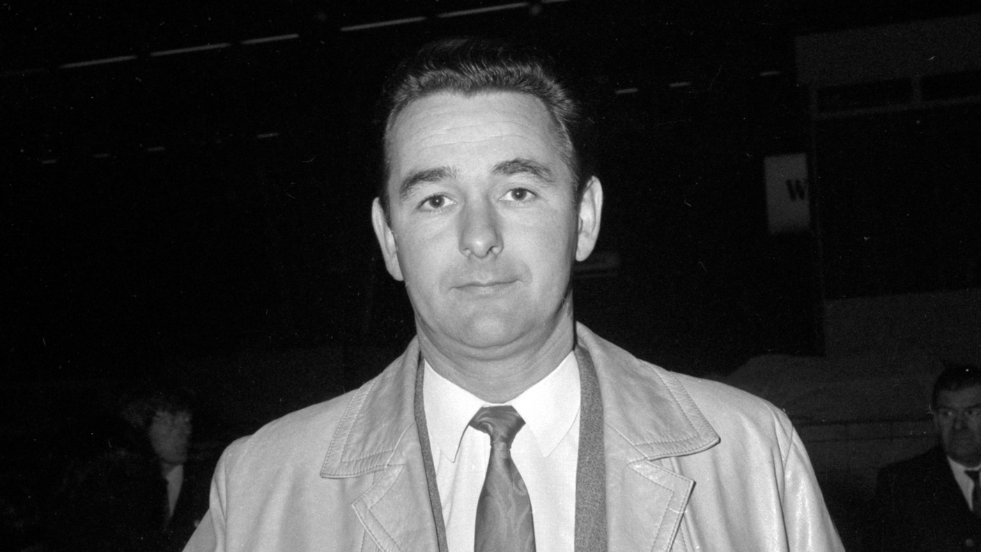 Why did Brian Clough become the Brighton manager? | ITV News Meridian