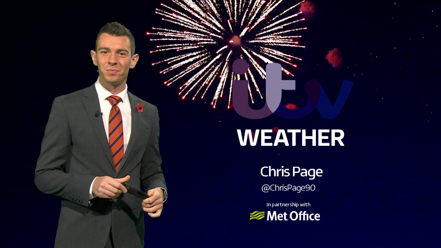 Anglia Weather: Largely dry with sunny spells | ITV News Anglia