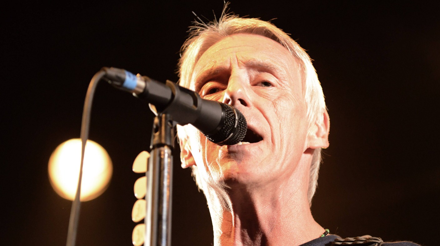 Paul Weller calls off Norwich, Lincoln and Cambridge gigs after ...