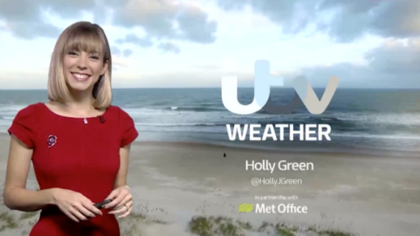 Weather forecast: A mild Monday and mainly dry across the Meridian ...
