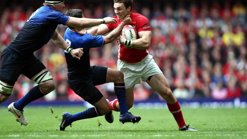 North rules out French move | ITV News Wales