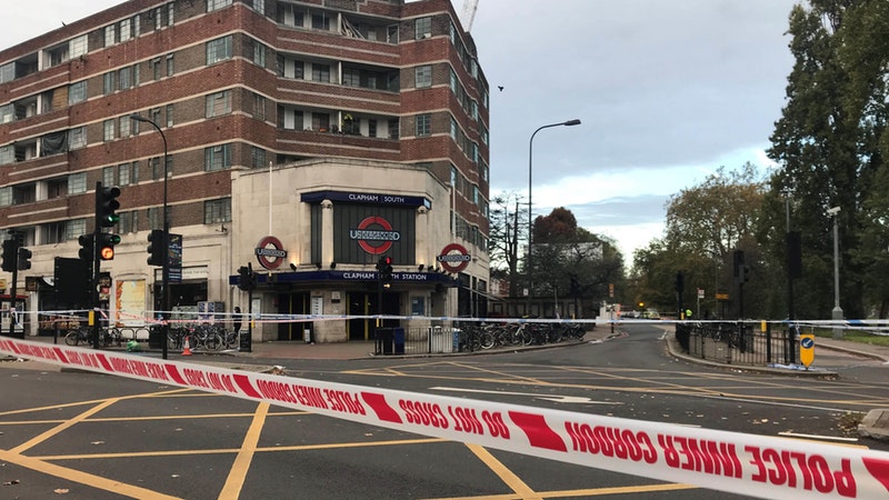 Boy, 17, due in court charged with Clapham South murder | ITV News