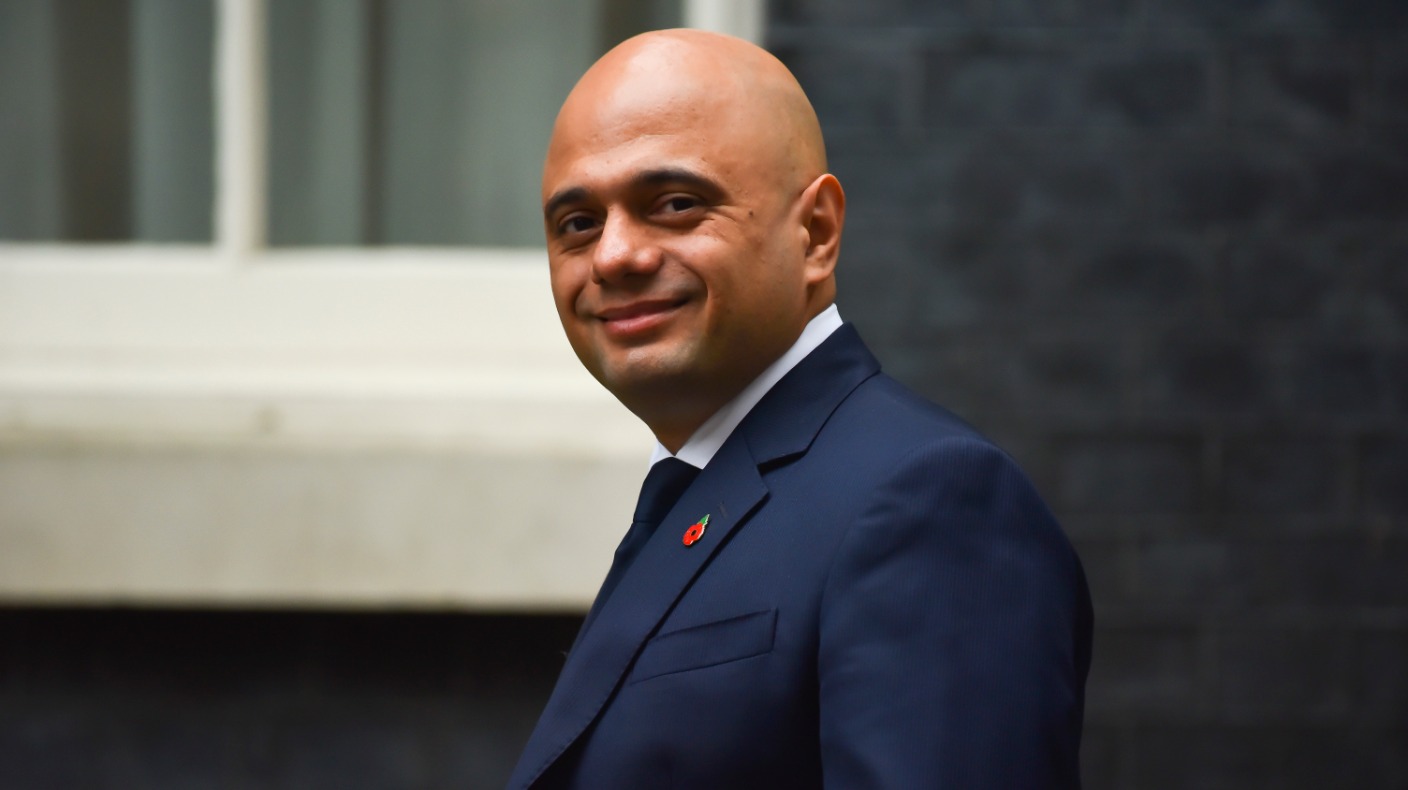 Home Secretary tells Met to 'step up' its response to knife crime | ITV ...