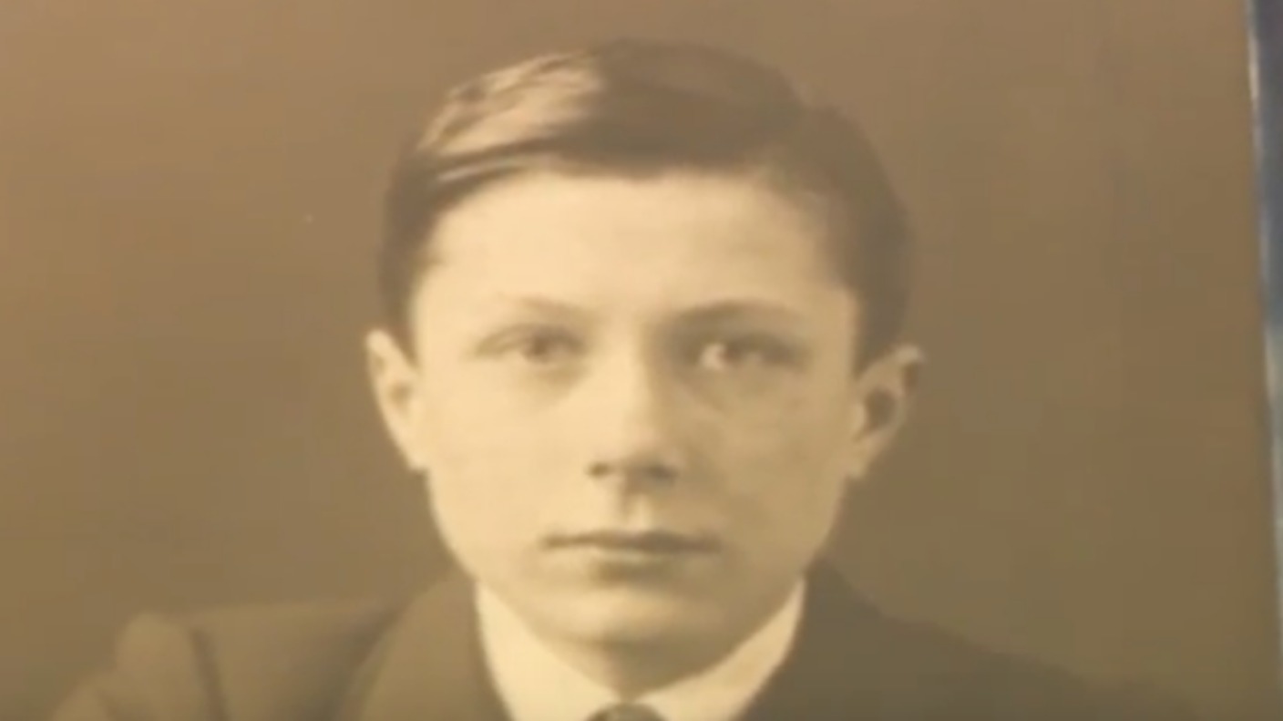 Leeds boy who became youngest soldier killed in Battle of the Somme ...