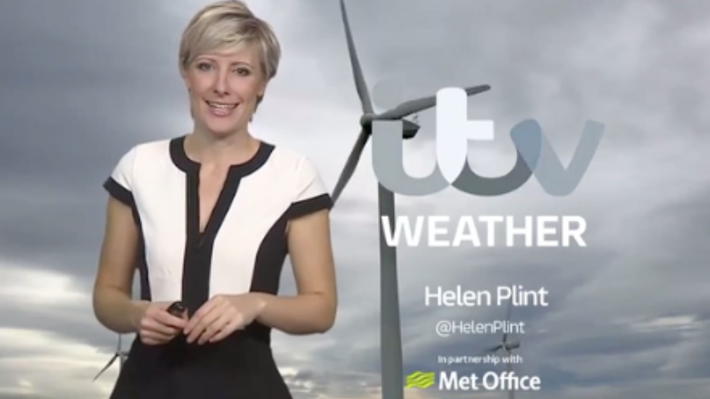 Weather forecast: a mild day for east and west of region | ITV News ...