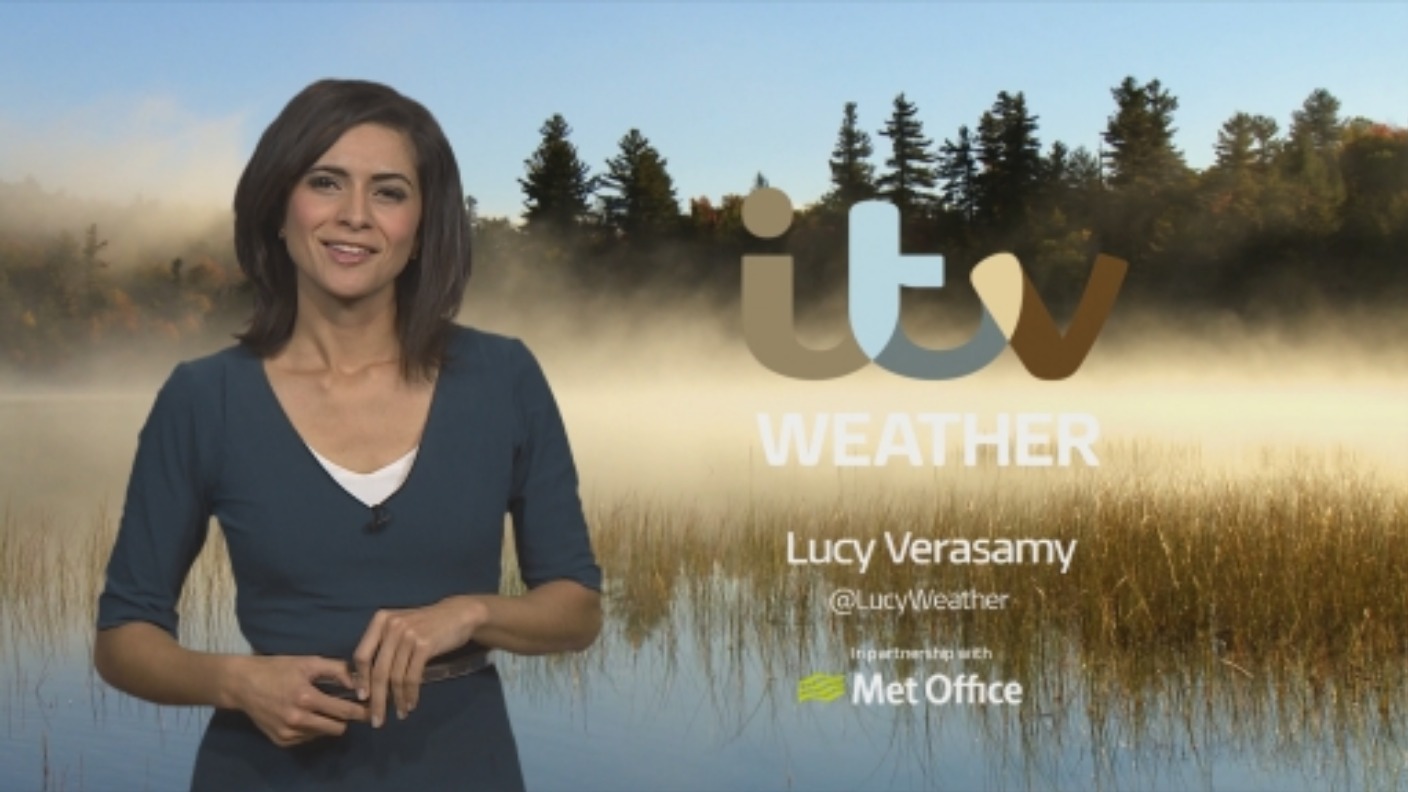 UK Weather Forecast: Misty low cloud overnight | ITV News