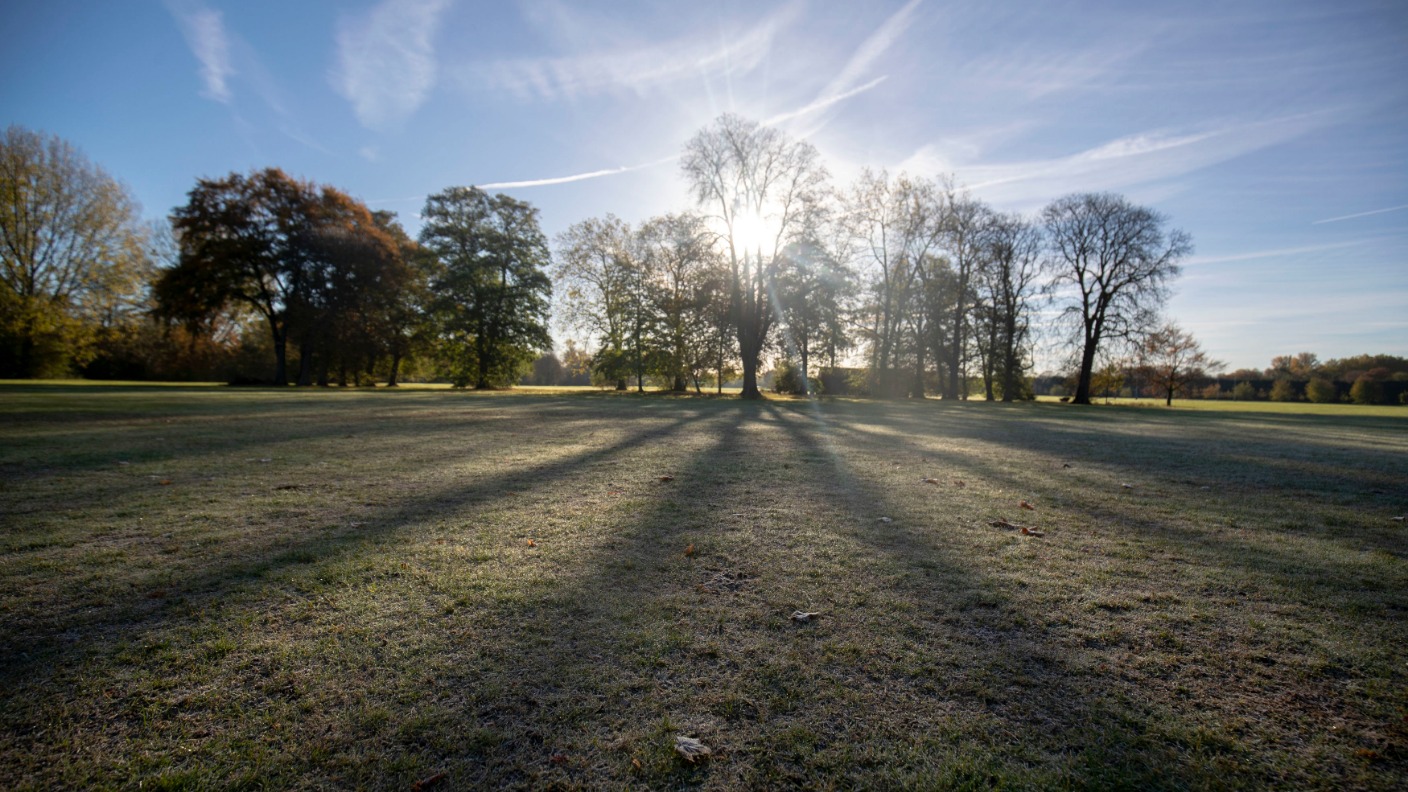 West Midlands Weather: Dry & sunny but cold | ITV News Central