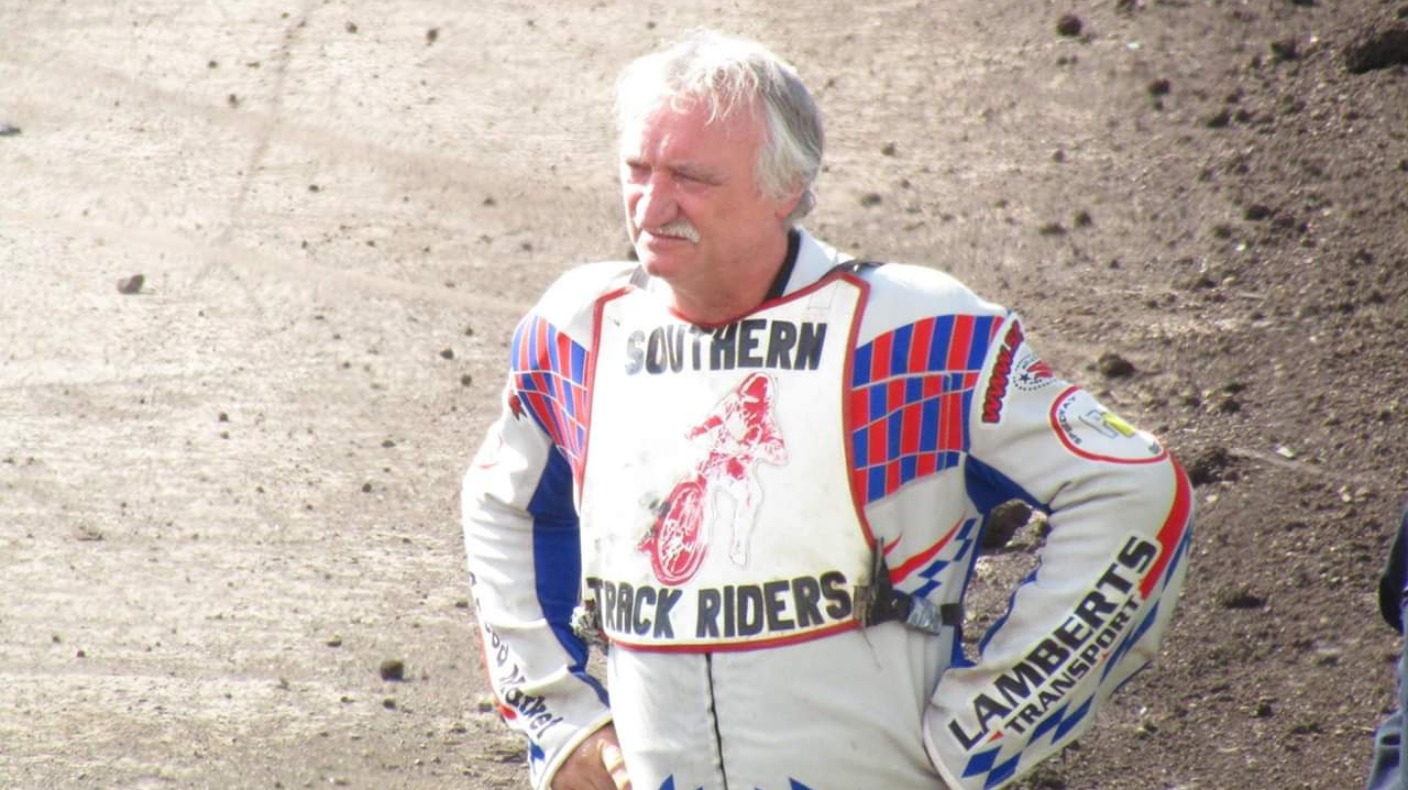 Family of motorcyclist who died in crash pay tribute to 'great man' | ITV News Calendar