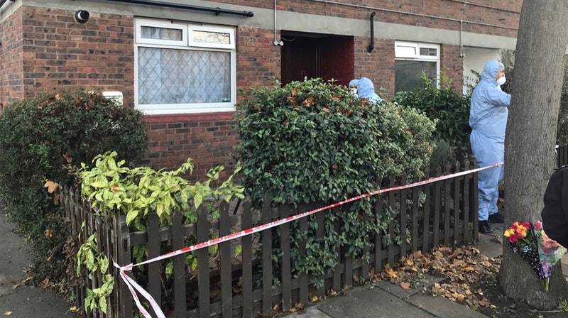 Man charged with murder after woman, 75, stabbed in Peckham | ITV News